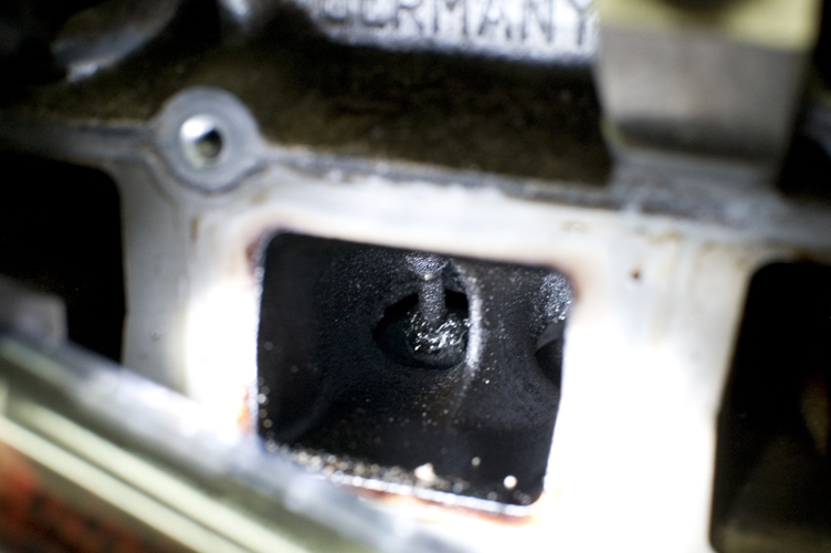 BFI Clean Catch V2 - Essential Kit - MQB 1.8T / 2.0T TSI – Black Forest ...