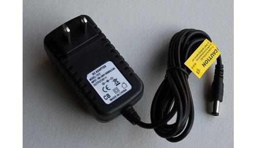 Brother P-Touch label printer PT-1880 power supply ac adapter cord ...
