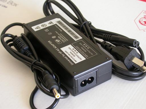 HP photoSmart 31 Volt 2.42A printer power supply ac adapter cord cable ...