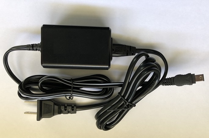 Sony XDCAM Camcorder PXW-Z150 4K power supply ac adapter cord cable ...