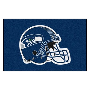Seattle Seahawks Ultimate Mat, Seattle Seahawks Mat