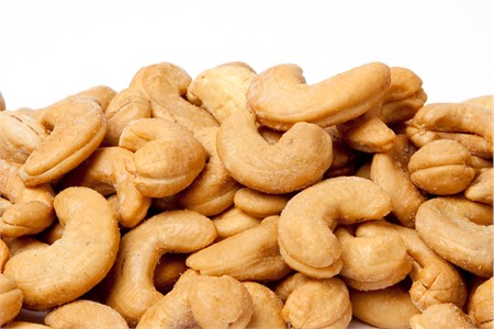 Buy Roasted Cashew Nuts, Fresh Roasted Giant Cashews from Nuts in Bulk ...